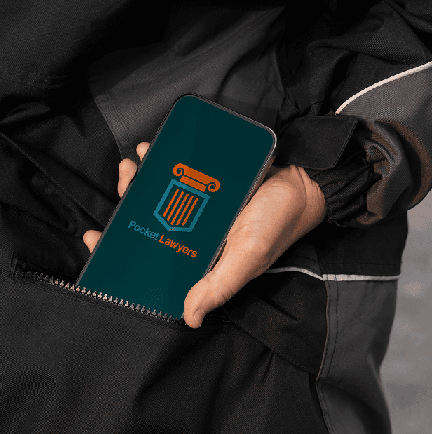 PocketLawyers | Platform Connecting Lawyers & Clients